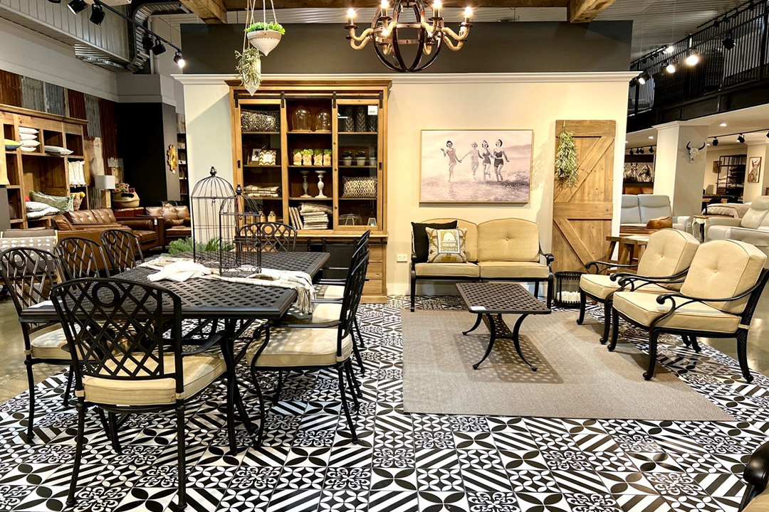 Bundle Up - Melbourne Home Design and Living